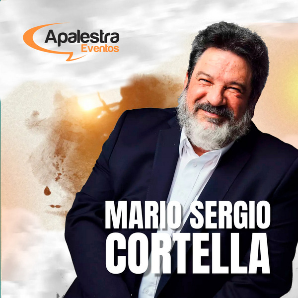 Mario Sergio Cortella - Apalestra